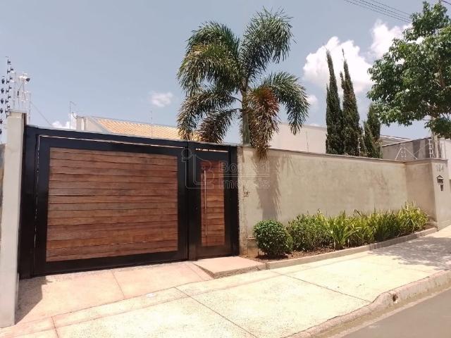 Casa para venda em Jardim Aclimação em Araraquara São Paulo de 164.00m² com 2 Quartos, 2 Suítes e 2 Garagens