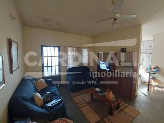 Casa para venda em Jardim Aclimação de 180.00m² com 2 Quartos, 1 Suite e 1 Garagem