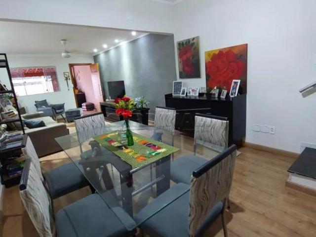 Casa para venda em Jardim Aclimação de 127.00m² com 3 Quartos, 1 Suite e 3 Garagens