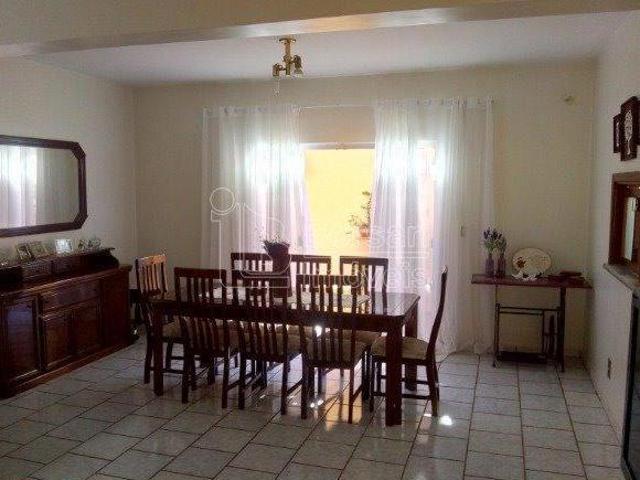 Casa para venda em Jardim Aclimação de 225.00m² com 3 Quartos, 1 Suite e 4 Garagens