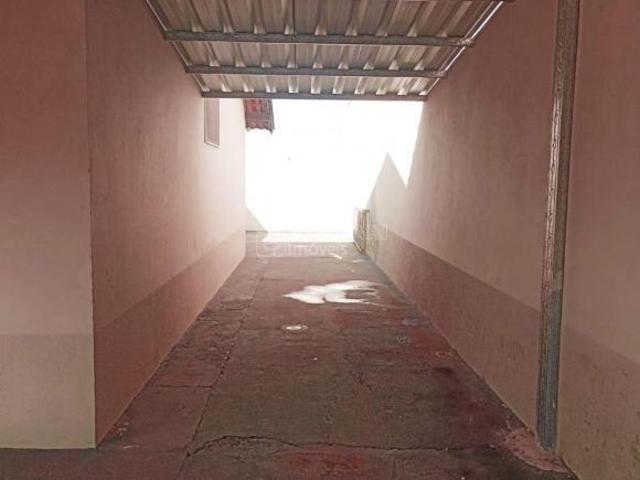 Casa para venda em Jardim Adalberto Frederico De Oliveira Roxo I de 113.00m² com 2 Quartos e 4 Garag