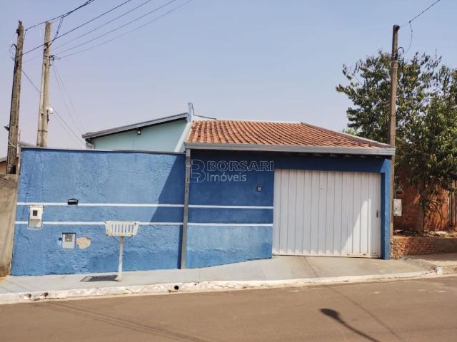 Casa para venda em Jardim Adalberto Frederico De Oliveira Roxo I em Araraquara São Paulo de 111.00m² com 2 Quartos