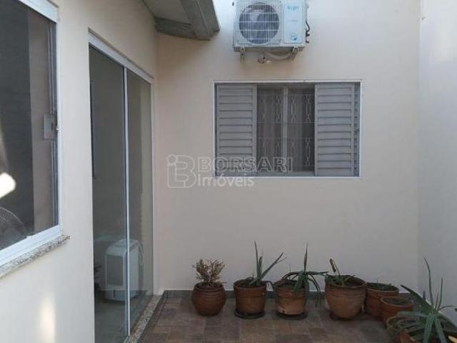 Casa para venda em Jardim Adalberto Frederico De Oliveira Roxo I de 116.00m² com 2 Quartos e 2 Garag