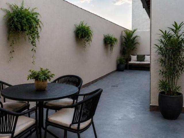 Casa para venda em Jardim Adalberto Frederico De Oliveira Roxo I de 60.00m² com 2 Quartos e 4 Garage