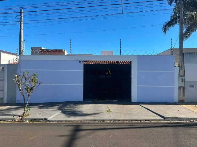 Casa para venda em Jardim Adalberto Frederico De Oliveira Roxo I em Araraquara São Paulo de 59.00m² com 2 Quartos e 2 Garagens