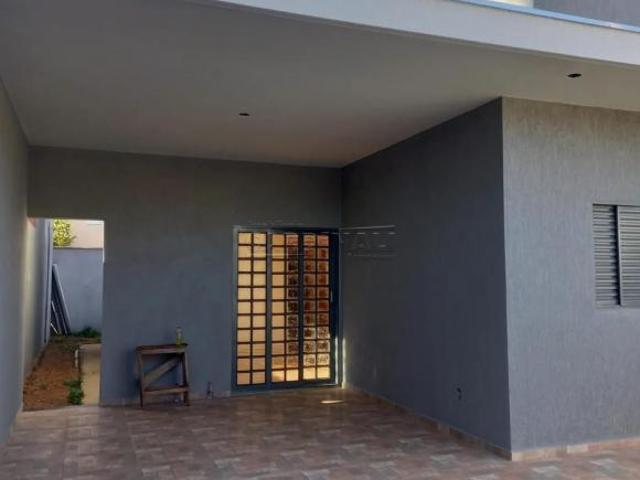 Casa para venda em Jardim Adalberto Roxo Ii de 97.00m² com 2 Quartos e 1 Garagem