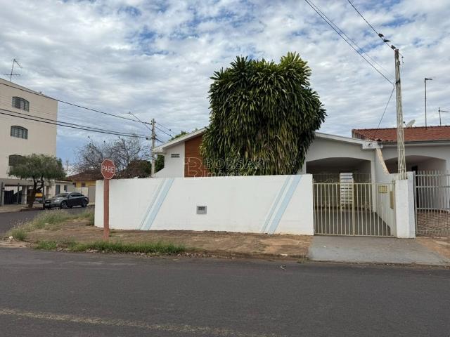Casa para venda em Jardim Adalgisa em Araraquara São Paulo de 105.00m² com 2 Quartos e 2 Garagens