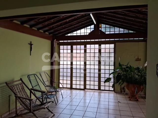 Casa para venda em Jardim Adalgisa em Araraquara São Paulo de 256.00m² com 3 Quartos, 1 Suíte e 2 Garagens