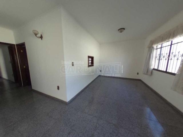 Casa para venda em Jardim Adalgisa em Araraquara São Paulo de 221.00m² com 4 Quartos, 2 Suítes e 3 Garagens