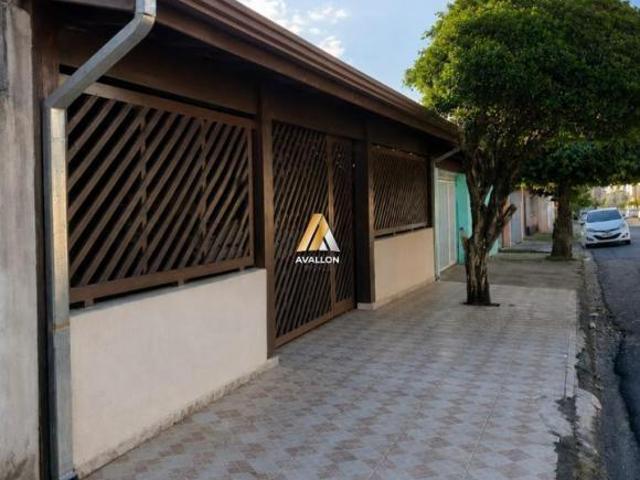Casa para venda em Jardim Adelaide de 150.00m² com 3 Quartos e 1 Suite