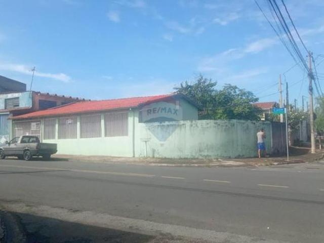 Casa para venda em Jardim Adelaide de 100.00m² com 3 Quartos e 2 Garagens