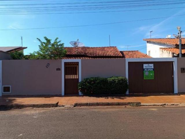 Casa para venda em Jardim Adelaide, Itumbiara