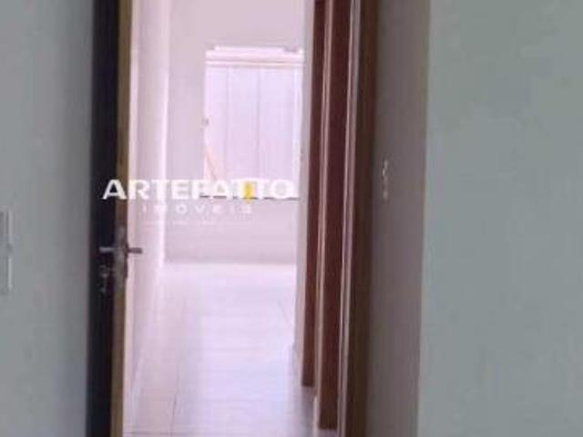Casa para venda em Jardim Adelinha de 80.00m² com 2 Quartos, 1 Suite e 2 Garagens