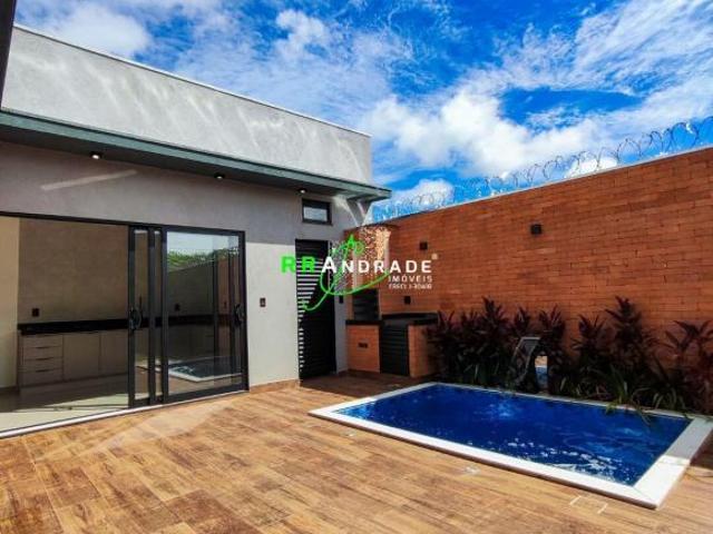 Casa para venda em Jardim Adelinha de 90.00m² com 3 Quartos, 1 Suite e 3 Garagens