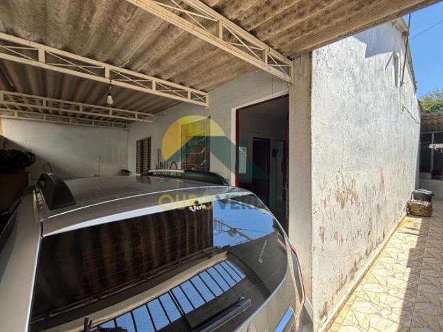 Casa para venda em Jardim Adhemar De Barros de 100.00m² com 3 Quartos e 1 Garagem