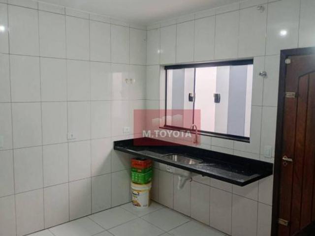 Casa para venda em Jardim Adriana de 90.00m² com 2 Quartos, 1 Suite e 2 Garagens