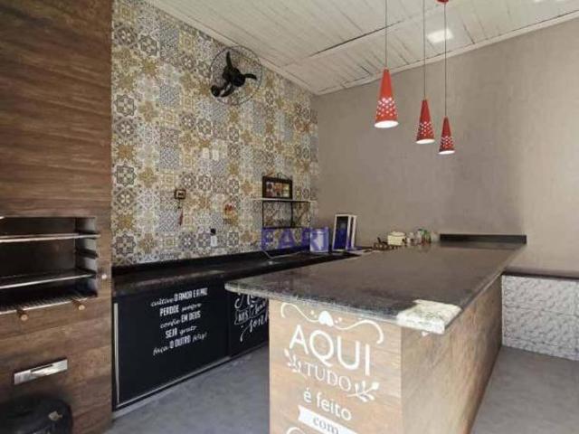Casa para venda em Jardim Aeroporto, Alfenas