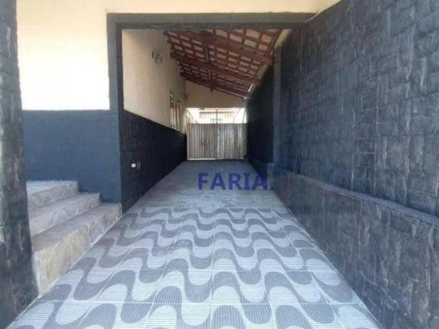 Casa para venda em Jardim Aeroporto, Alfenas