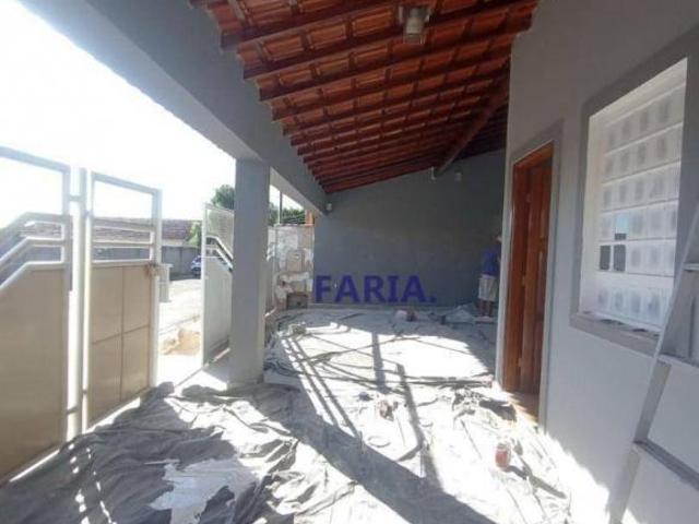 Casa para venda em Jardim Aeroporto, Alfenas