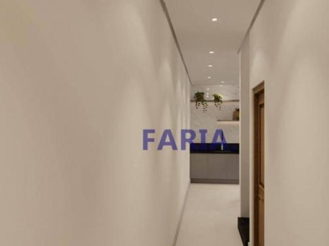 Casa para venda em Jardim Aeroporto, Alfenas