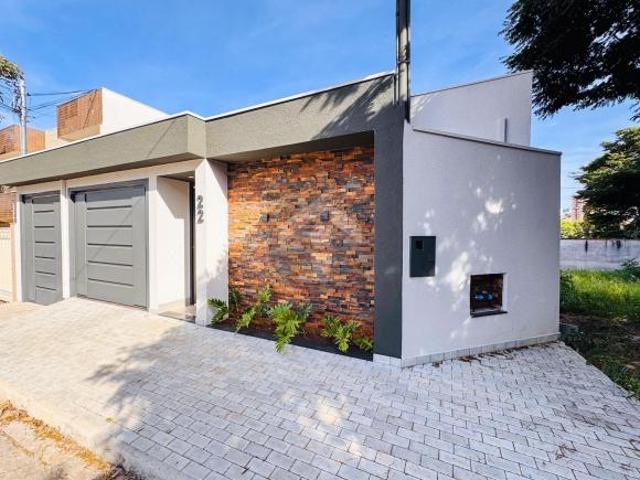 Casa para venda em Jardim Aeroporto, Alfenas