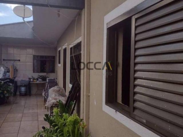 Casa para venda em Jardim Aeroporto de 91.00m² com 2 Quartos e 2 Garagens