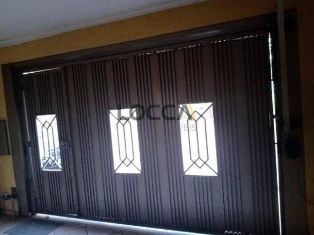 Casa para venda em Jardim Aeroporto de 180.00m² com 2 Quartos e 2 Garagens