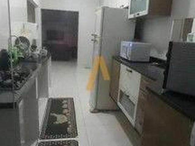 Casa para venda em Jardim Aeroporto de 200.00m² com 3 Quartos, 1 Suite e 2 Garagens
