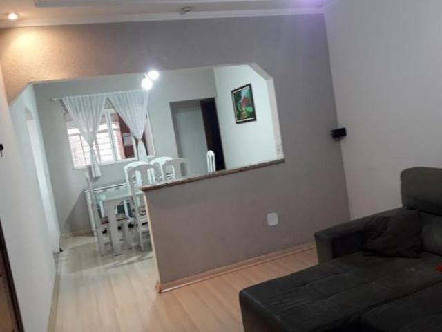 Casa para venda em Jardim Aeroporto De Viracopos de 250.00m² com 3 Quartos, 1 Suite e 2 Garagens