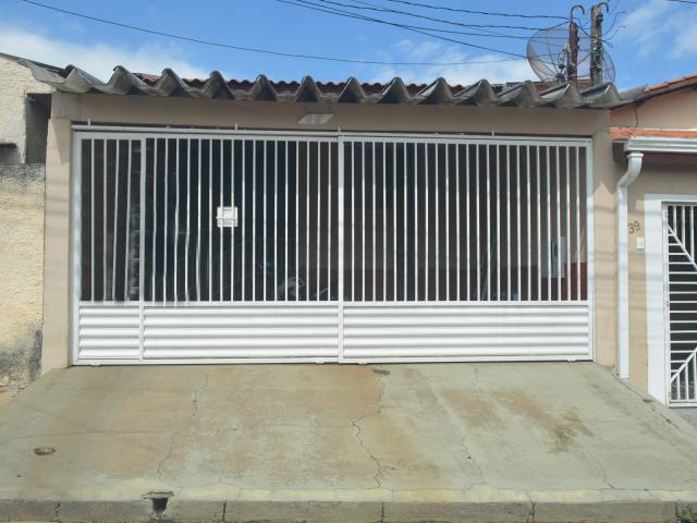 Casa para venda em Jardim Aeroporto I em Itu São Paulo de 180.00m² com 2 Quartos e 2 Garagens