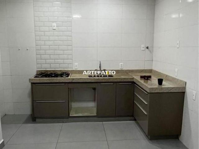 Casa para venda em Jardim Aeroporto Ii de 90.00m² com 3 Quartos, 1 Suite e 2 Garagens