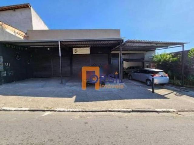 Casa para venda em Jardim Aeroporto Ii de 99.00m² com 2 Quartos, 2 Suites e 9 Garagens