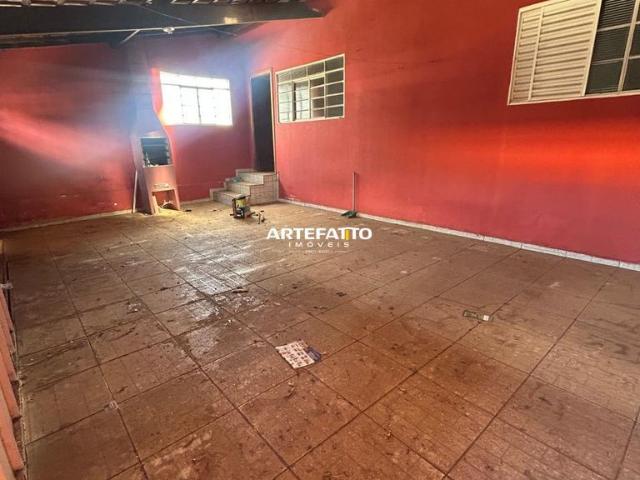 Casa para venda em Jardim Aeroporto Ii em Franca São Paulo de 240.00m² com 8 Quartos e 2 Garagens