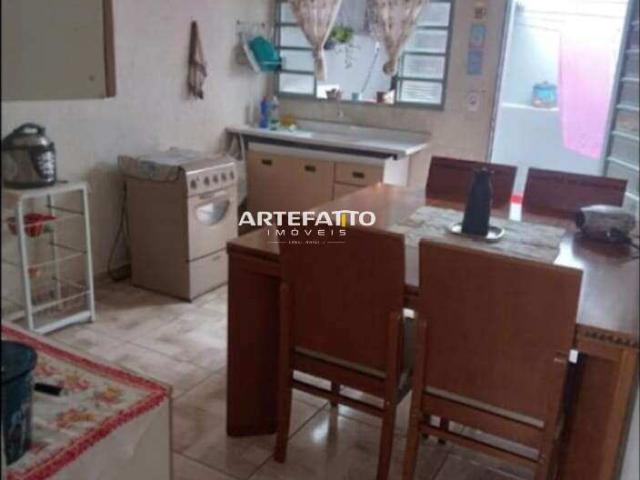 Casa para venda em Jardim Aeroporto Iii em Franca São Paulo de 98.00m² com 3 Quartos e 2 Garagens