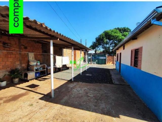 Casa para venda em Jardim Aeroporto Iv de 100.00m² com 3 Quartos e 6 Garagens
