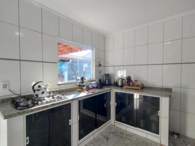 Casa para venda em Jardim Aeroporto, Poços de Caldas