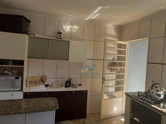 Casa para venda em Jardim Aeroporto, Poços de Caldas