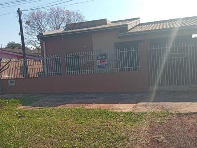 Casa para venda em Jardim Aeroporto, Ponta Porã