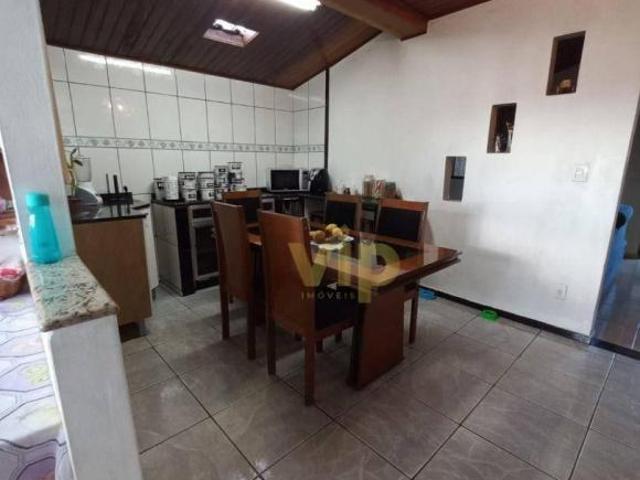 Casa para venda em Jardim Aeroporto, Pouso Alegre