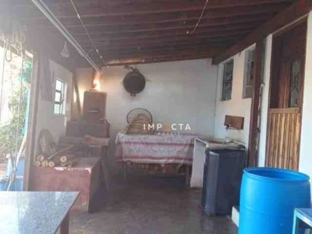 Casa para venda em Jardim Aeroporto, Pouso Alegre