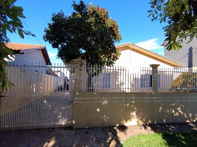 Casa para venda em Jardim Água Boa, Dourados