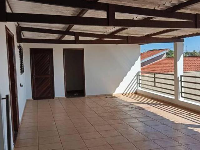 Casa para venda em Jardim Água Boa, Dourados