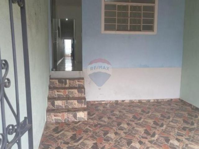 Casa para venda em Jardim Águas Claras de 67.00m² com 2 Quartos e 7 Garagens