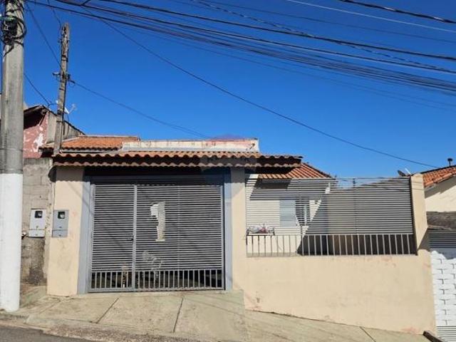 Casa para venda em Jardim Águas Claras de 31.00m² com 1 Quarto e 3 Garagens