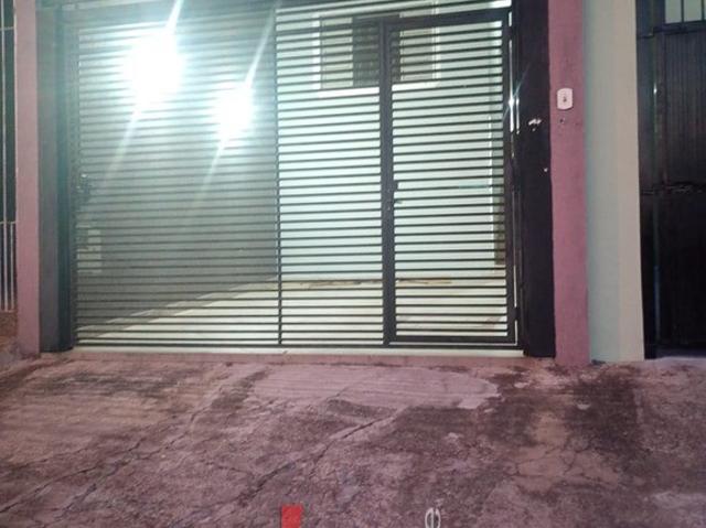 Casa para venda em Jardim Águas Claras em Bragança Paulista São Paulo de 47.69m² com 2 Quartos e 1 Garagem