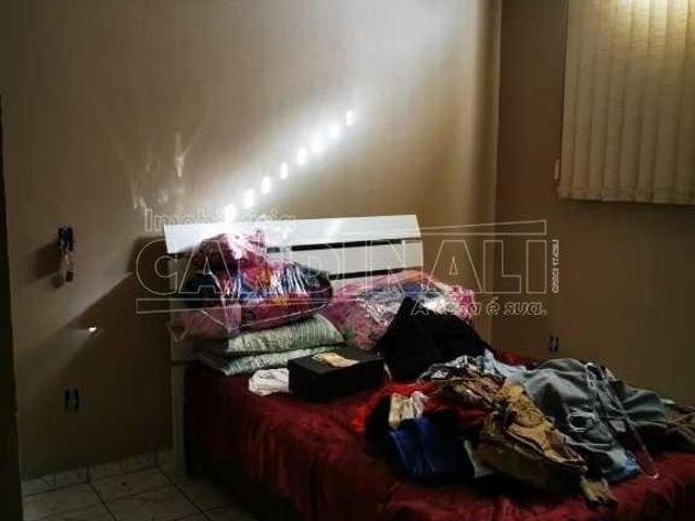 Casa para venda em Jardim Águas Do Paiol de 171.00m² com 2 Quartos, 1 Suite e 4 Garagens