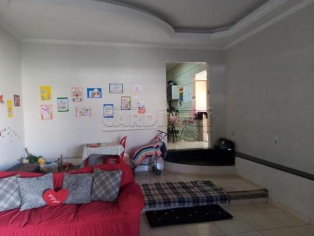 Casa para venda em Jardim Águas Do Paiol de 228.00m² com 2 Quartos e 2 Garagens