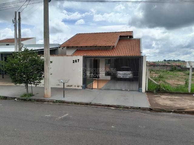Casa para venda em Jardim Águas Do Paiol em Araraquara São Paulo de 96.00m² com 2 Quartos e 2 Garagens