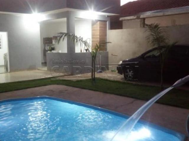 Casa para venda em Jardim Águas Do Paiol de 80.00m² com 2 Quartos e 5 Garagens