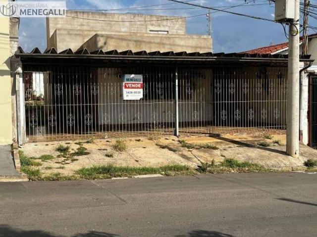 Casa para venda em Jardim Algodoal de 330.00m² com 2 Quartos e 1 Suite
